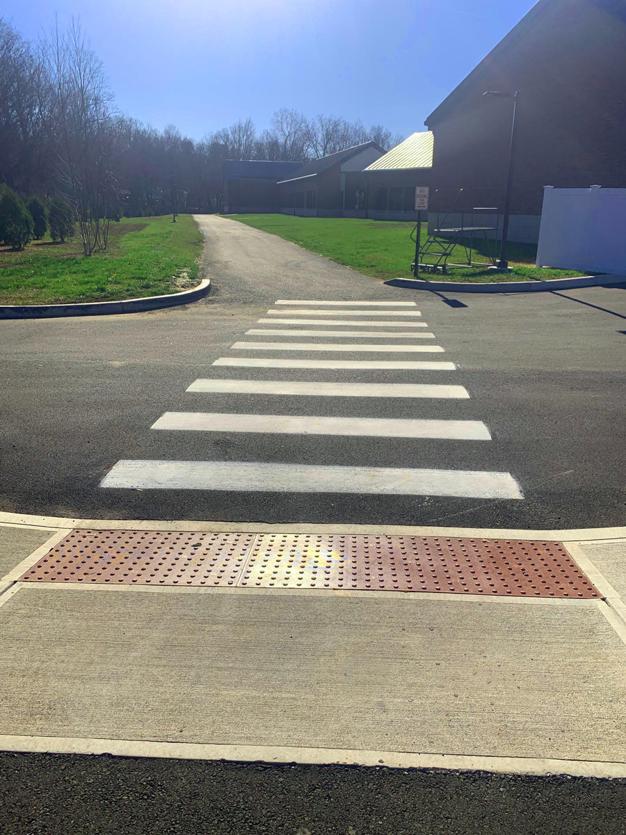 Landing Page - Colossale Siteworks