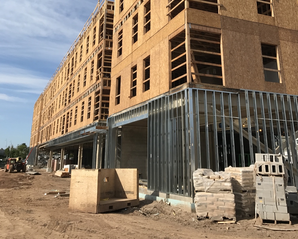 Services - Colossale Siteworks