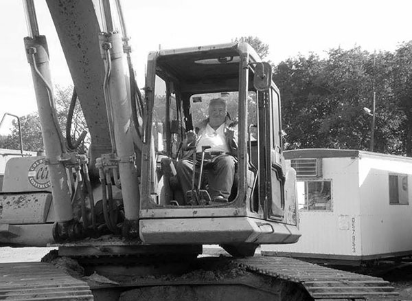 About Us - Colossale Siteworks