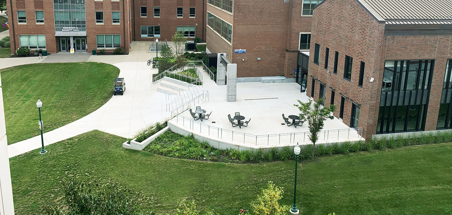 Portfolio - Colossale Siteworks